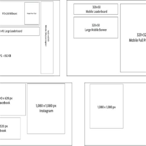 Design Of Desktop Layout Mobile Layout Design Of Social Media Layout