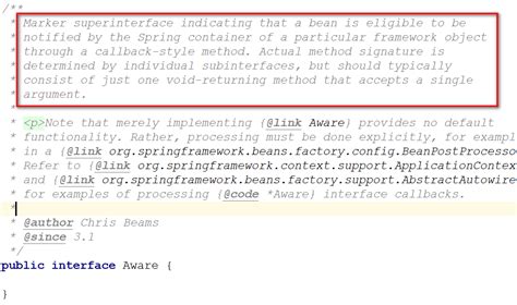 Springboot中enableautoconfiguration注解的作用 阿里云开发者社区