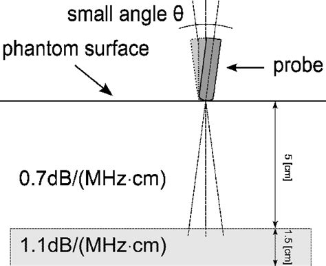 The Spatial Compounding Scheme Download Scientific Diagram