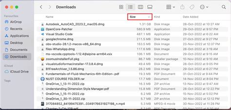 What Is System Data On Mac And How To Clear It MacMyths