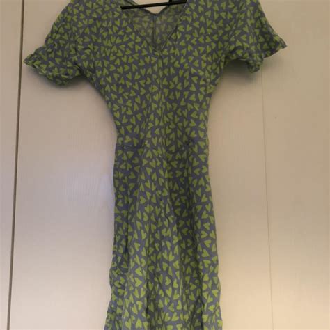 Cute Little Summer Dress From Zara Size Xs Never Depop