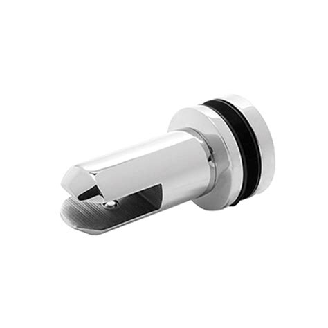 Guardian Balustrade Offset Handrail Stand Off Bracket H38mm W38mm