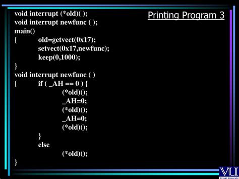 Lecture Ppt Download