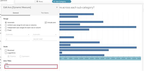 How To Create A Dynamic Measure With Multiple Number Formats In Tableau