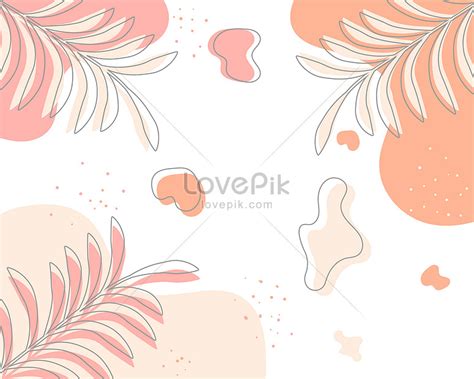 파스텔 색상의 추상 배경 이미지 Hd 자연스러운 꽃 무늬 파스텔 톤 배경 사진 무료 다운로드 Lovepik