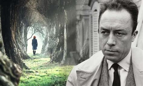 Makna Kehidupan Keyakinan Bunuh Diri Dan Absurditas Albert Camus