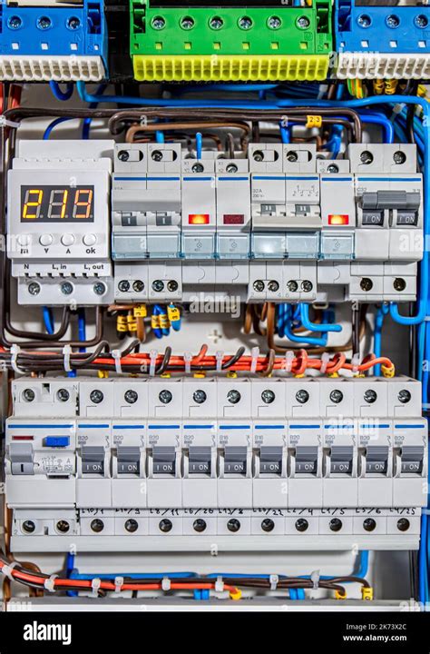 What Is An Electrical Distributor At Anthony Klein Blog