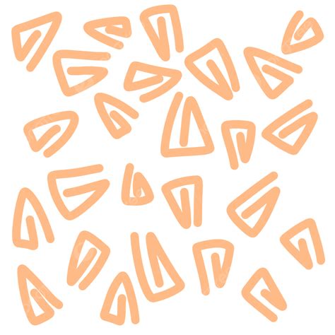 Abstract Triangle Pattern Geometric Grhapic Design Pattern Png