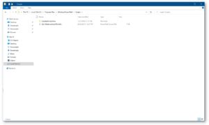 Get A New Computers Auto Pilot Hash Without Going Through The Out Of Box Experience OOBE