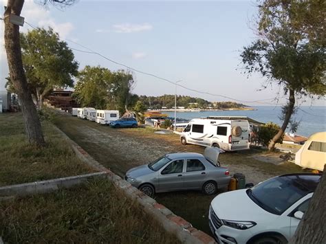 Kumsal Camping Gelibolu Karavan Kiralamanın Kolay Yolu