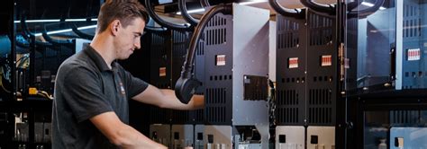 Precision Assembly Ims High Precision Manufacturing Equipment