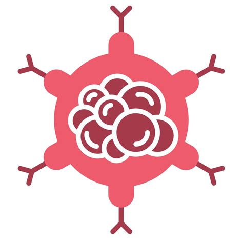 Cancer Cell Illustration N 56347465 Vector Art At Vecteezy