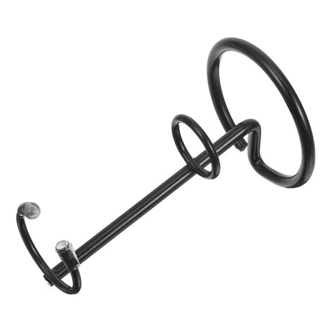 Display Stand Crystal Wand Display Decorative Crystal Wand Display Holder Witch Wand Support