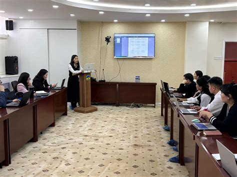 НЭЭЛТТЭЙ МЭДЭЭЛЛИЙН НЭГДСЭН СИСТЕМ Mn ИЙГ ХЭРЭГЖҮҮЛЭХ ХҮРЭЭНД СУРГАЛТ ЗОХИОН