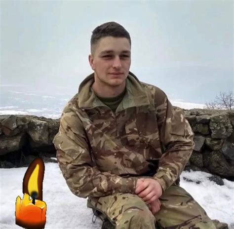 На війні загинув військовослужбовець з Шацької громади Волинь Online