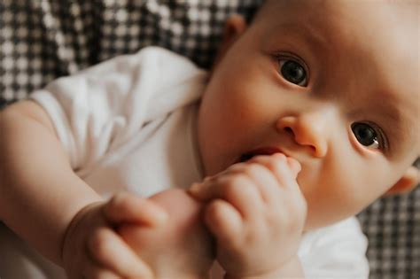 Premium Photo Homemade Photos Of A Pretty Girl Taken In Her Parents Bedroom When She Is