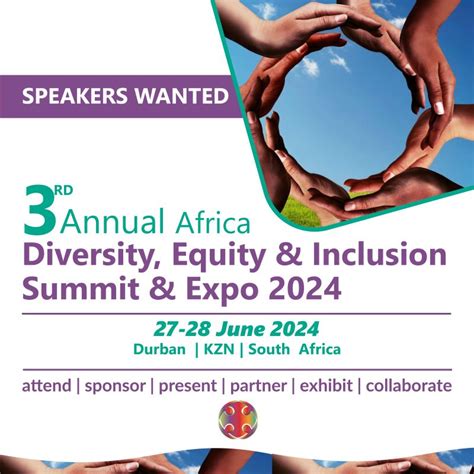 Africa Diversity Equity And Inclusion Adei On Linkedin Invitation