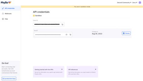 Use Phyllo With Postman To Access Creator Data Across Platforms Postman Blog