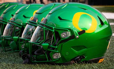 Oregon Football Announces Hiring Of Wide Receivers Coach What To Know