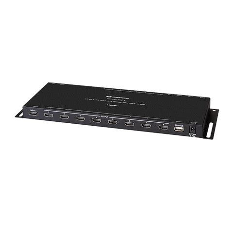 Hdmi Video Distribution Amplifier At Lewis Skelly Blog