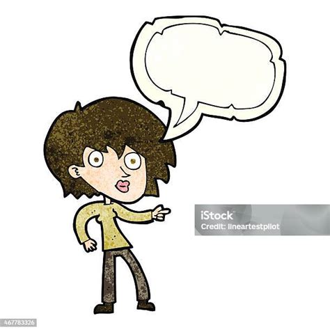 말풍선이 있고 손으로 가리키는 여성 놀랍다 말풍선을 있는 2015년에 대한 스톡 벡터 아트 및 기타 이미지 2015년 그리기 낙서 드로잉 Istock