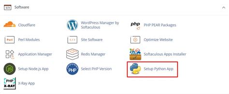 Cara Install Flask Python Di Hosting Paling Gampang • Sopasticom