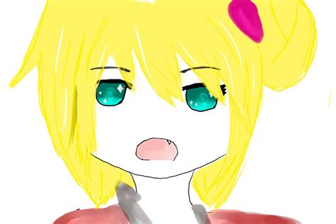 Attempt Chibi By Imaginationenemy On Deviantart