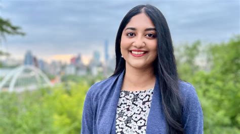 Convocation ‘23 Devika Shreekumar Bsc Biological Sciences Deans