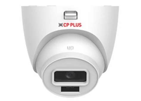 Cp Plus Mp Ip Dome Camera At Piece Nepali Nagar Patna ID