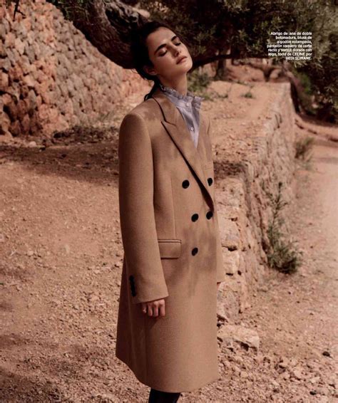Blanca Padilla Sexy For Harpers Bazaar 20 Photos The Fappening