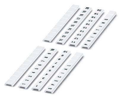 Phoenix Contact Zackband ZBF Lgs