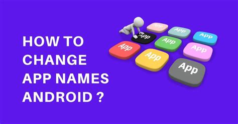 How To Change App Name In Android IHSANPEDIA