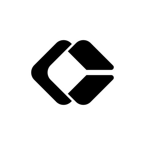 Modern And Minimalist Letter C Logo