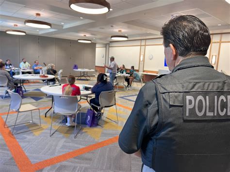 The Klamath Tribes Unite In Vision Of Collective Healing Following
