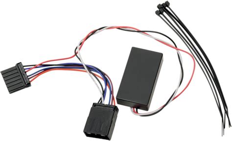 Strobe Module Xl Rutasetenta Drag Specialties Dealer