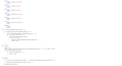 decompiled scripts gta5