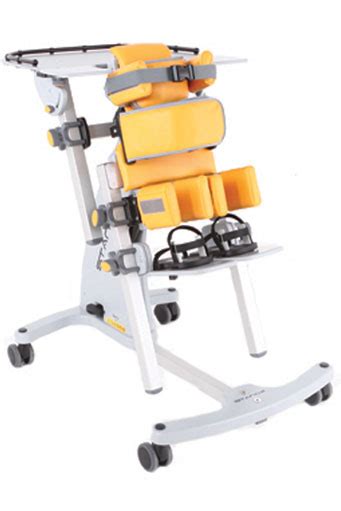 Standz Size 1 Abduction Stander Adaptative Imports