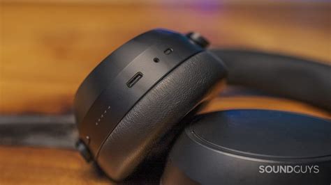 Sennheiser Momentum 4 Wireless Review Soundguys