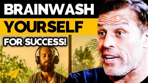 How To Activate The Full Potential Of Your Mind And Achieve Anything Tony Robbins Top 10