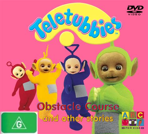 Teletubbies Dreams Spinpasta Wiki Fandom