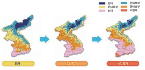 폭염 아니면 폭우 한국 여름 날씨 왜 이럴까