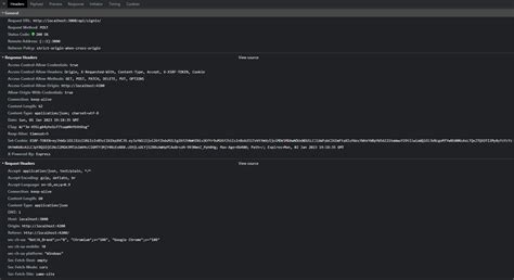 Nodejs Angular Doesnt Send Cookie To Server Automatically Stack