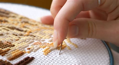 Needlecraft Ontario Fashion Textiles