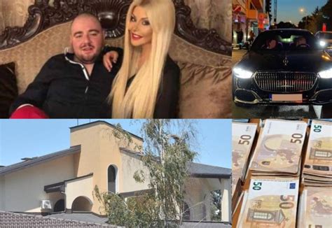 Разследват Християн Гущеров за имотни измами лихвари взимат къщата му Nbox Всички новини