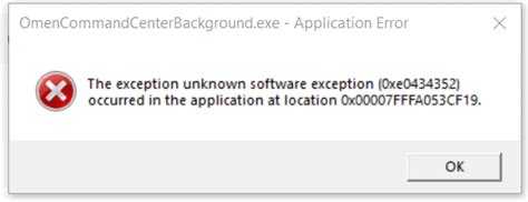 I Recently Started Getting This Error Idk Why Rpcmasterrace
