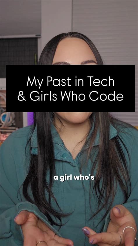 instagram video by girls who code mar 12 2025 at 10 00 am