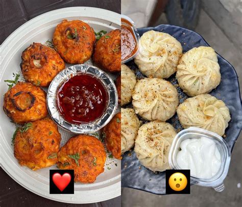 The Ultimate Guide To Steam And Fried Momos A Delicious Delight