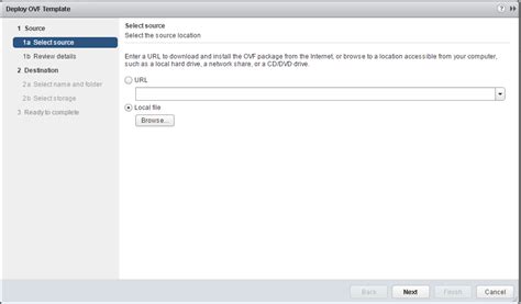 Install Configure VRealize Log Insight VCallaway