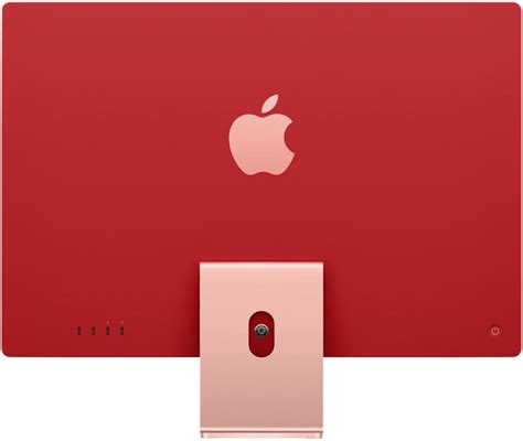 Обзор iMac 24 дюйма 2021 года | Яблык