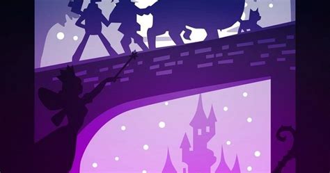 Wizard Of Oz Lightbox By Tecnoculebras Download Free Stl Model